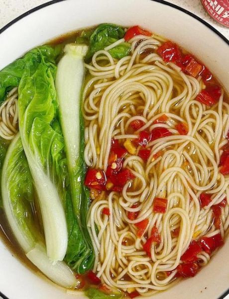 剁椒面怎么做才正宗_剁椒面正宗做法-第1张图片-山城妙识 剁椒面怎么做才正宗_剁椒面正宗做法-第1张图片-山城妙识