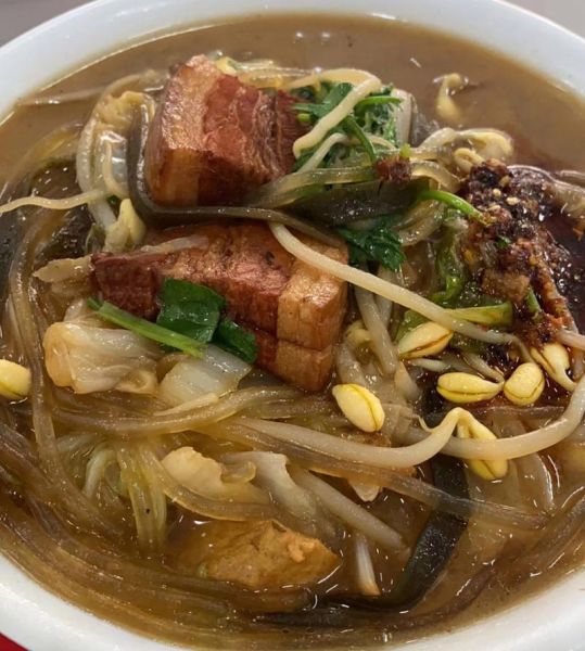 山西大烩菜怎么做才正宗_山西大烩菜做法窍门-第3张图片-山城妙识 山西大烩菜怎么做才正宗_山西大烩菜做法窍门-第3张图片-山城妙识