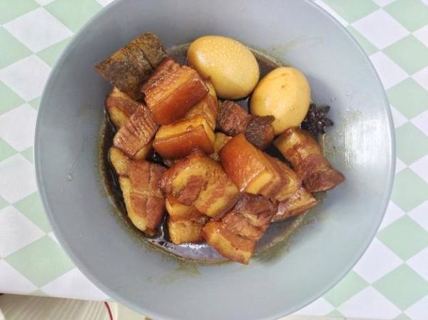 红烧肉焯水吗_焯水后口感会变差吗-第1张图片-山城妙识