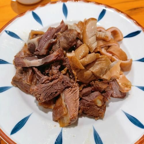 怎样炖驴肉好吃_驴肉去腥技巧-第2张图片-山城妙识