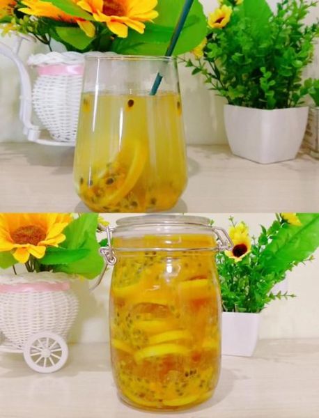 柠檬蜂蜜水什么时候喝最好_空腹还是饭后-第2张图片-山城妙识 柠檬蜂蜜水什么时候喝最好_空腹还是饭后-第2张图片-山城妙识