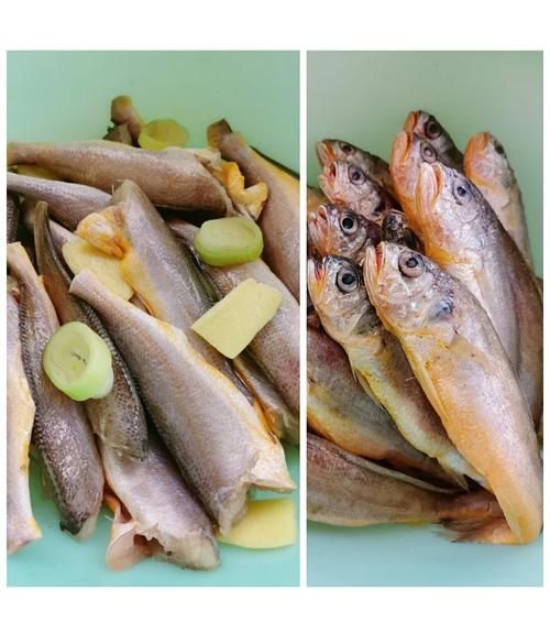 怎么炸小黄鱼好吃_小黄鱼炸多久才酥脆-第1张图片-山城妙识 怎么炸小黄鱼好吃_小黄鱼炸多久才酥脆-第1张图片-山城妙识