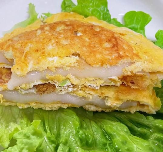 台州麻糍图片_台州麻糍怎么做好吃-第1张图片-山城妙识