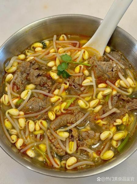 豆芽豆腐汤怎么做_家常做法窍门-第2张图片-山城妙识