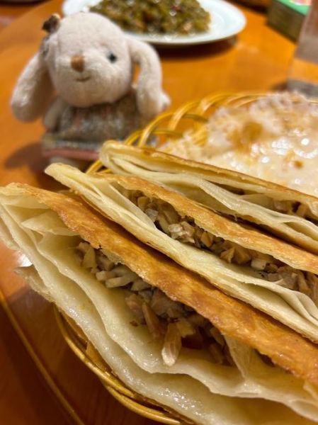 李连贵熏肉大饼加盟条件_加盟费用是多少-第1张图片-山城妙识