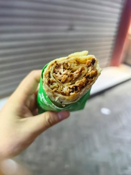 李连贵熏肉大饼加盟条件_加盟费用是多少-第2张图片-山城妙识