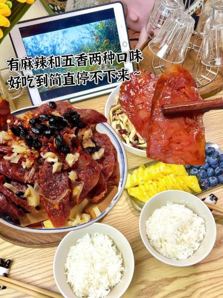 四川麻辣香肠调料配方十斤_怎么做才正宗-第1张图片-山城妙识