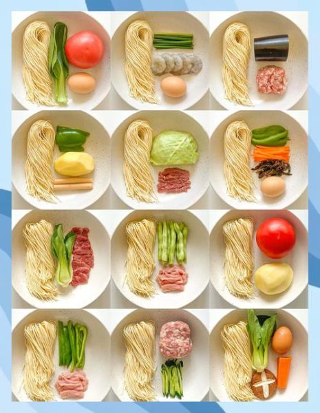 面食视频做菜大全视频_新手怎么学-第2张图片-山城妙识