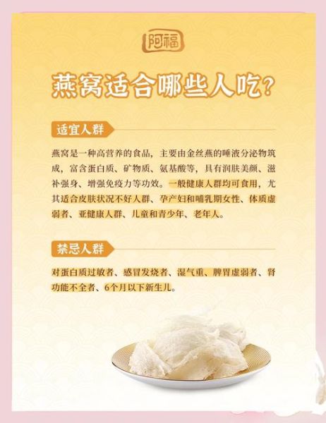 燕窝怎么吃最好_燕窝什么时候吃效果最佳-第1张图片-山城妙识
