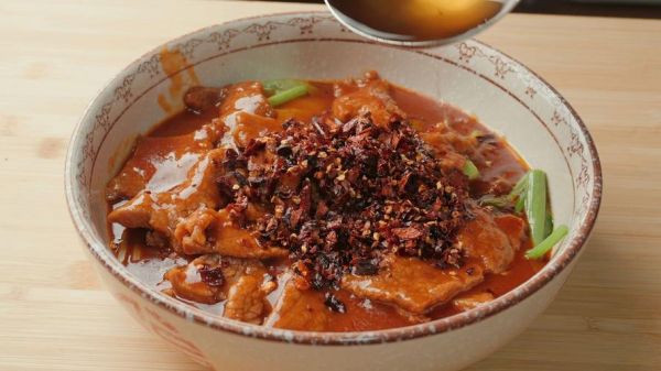 川菜名菜有哪些_川菜经典名菜做法-第3张图片-山城妙识 川菜名菜有哪些_川菜经典名菜做法-第3张图片-山城妙识