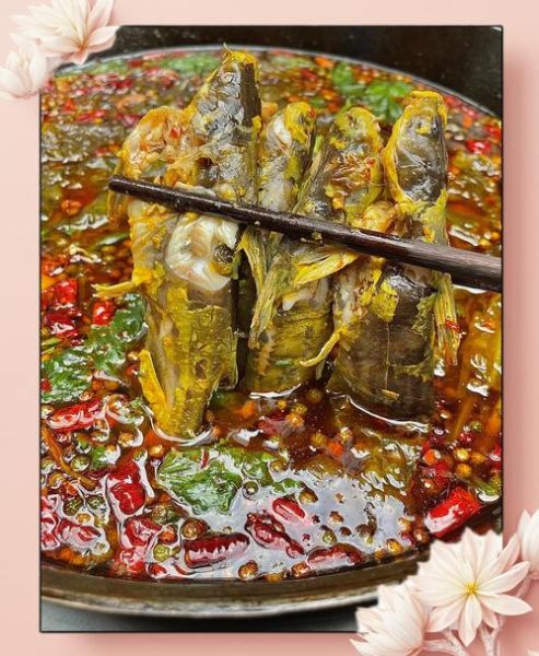 火锅鱼ly怎么做_火锅鱼ly底料配方-第2张图片-山城妙识 火锅鱼ly怎么做_火锅鱼ly底料配方-第2张图片-山城妙识