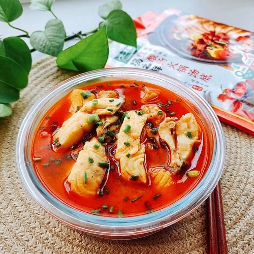 火锅鱼ly怎么做_火锅鱼ly底料配方-第1张图片-山城妙识 火锅鱼ly怎么做_火锅鱼ly底料配方-第1张图片-山城妙识