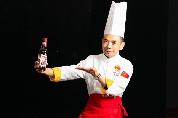 中国十大烹饪大师是谁_如何成为顶尖厨师-第2张图片-山城妙识
