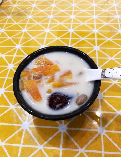 产妇喝木瓜牛奶下奶吗_木瓜牛奶催乳效果好吗-第2张图片-山城妙识 产妇喝木瓜牛奶下奶吗_木瓜牛奶催乳效果好吗-第2张图片-山城妙识