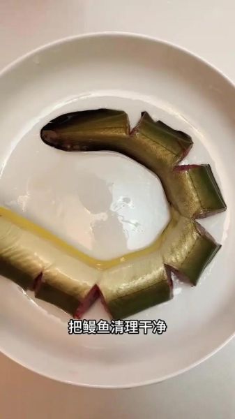 鳗鱼的营养价值_家常做法怎么做-第1张图片-山城妙识 鳗鱼的营养价值_家常做法怎么做-第1张图片-山城妙识