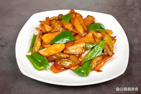 炒地三鲜怎么做好吃_地三鲜家常做法窍门-第3张图片-山城妙识 炒地三鲜怎么做好吃_地三鲜家常做法窍门-第3张图片-山城妙识