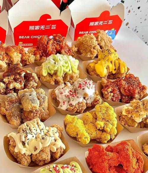 网红食物有哪些_为什么这么火-第3张图片-山城妙识 网红食物有哪些_为什么这么火-第3张图片-山城妙识