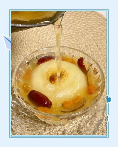 冰糖炖梨要去皮吗_梨皮营养影响口感吗-第1张图片-山城妙识 冰糖炖梨要去皮吗_梨皮营养影响口感吗-第1张图片-山城妙识