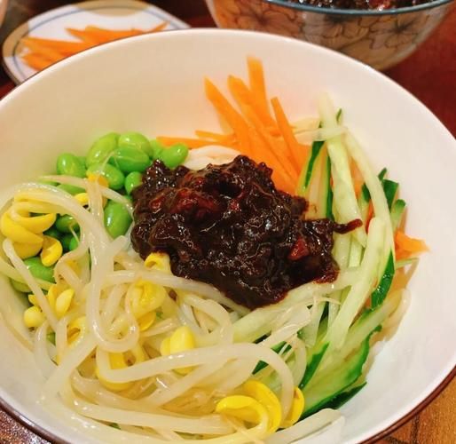 北京炸酱面最正宗做法_老北京炸酱面怎么做-第2张图片-山城妙识