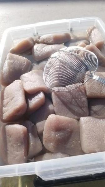 魔芋豆腐怎么做好吃_魔芋豆腐的做法大全-第1张图片-山城妙识 魔芋豆腐怎么做好吃_魔芋豆腐的做法大全-第1张图片-山城妙识