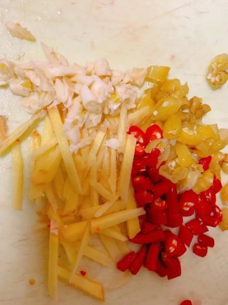 魔芋豆腐怎么做好吃_魔芋豆腐的做法大全-第3张图片-山城妙识 魔芋豆腐怎么做好吃_魔芋豆腐的做法大全-第3张图片-山城妙识