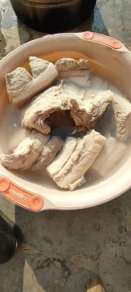 过年煮肉的方法与步骤_过年煮肉怎么煮才入味-第1张图片-山城妙识 过年煮肉的方法与步骤_过年煮肉怎么煮才入味-第1张图片-山城妙识