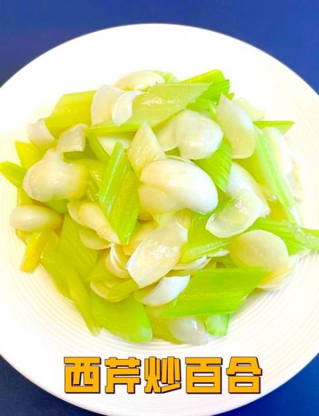 百合怎么炒着好吃_百合炒什么食材最香-第1张图片-山城妙识 百合怎么炒着好吃_百合炒什么食材最香-第1张图片-山城妙识