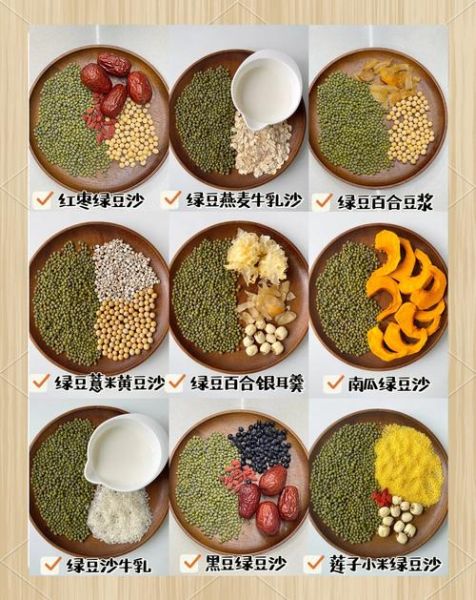 煮绿豆汤的正确方法_冷冻绿豆汤怎么做-第2张图片-山城妙识