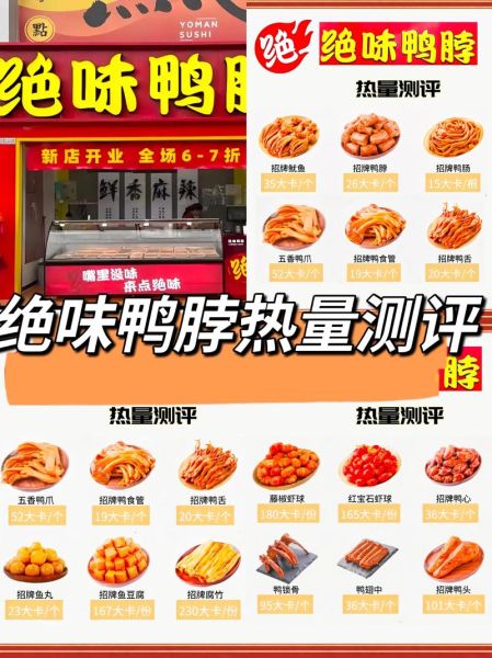 绝味鸭脖卤料配方大全_如何调出正宗辣卤-第2张图片-山城妙识 绝味鸭脖卤料配方大全_如何调出正宗辣卤-第2张图片-山城妙识