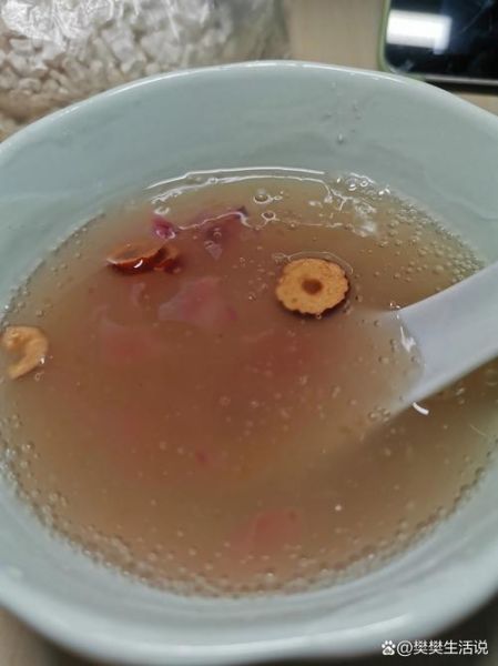 葛根粉有什么疗效_葛根粉怎么吃效果最好-第3张图片-山城妙识 葛根粉有什么疗效_葛根粉怎么吃效果最好-第3张图片-山城妙识