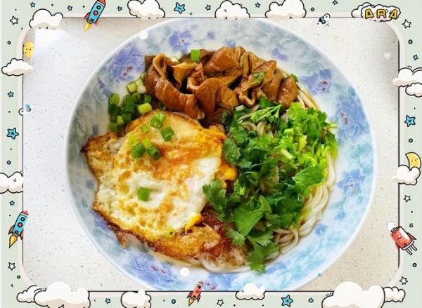 正宗肥肠面怎么做_肥肠面去腥技巧-第3张图片-山城妙识