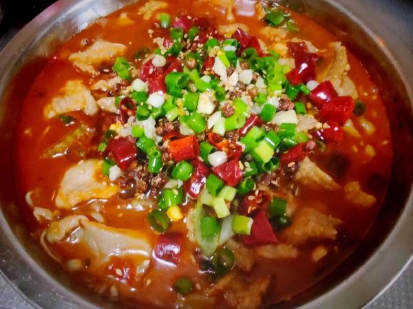 水煮肉片肉怎么腌制_水煮肉片腌制多久-第2张图片-山城妙识 水煮肉片肉怎么腌制_水煮肉片腌制多久-第2张图片-山城妙识