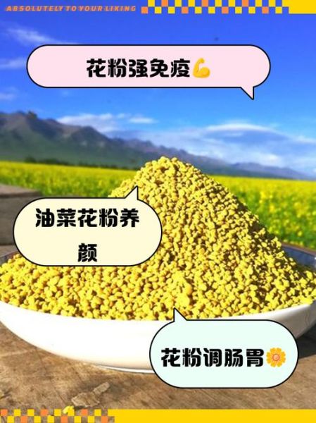 油菜花粉对男性性功能有用吗_油菜花粉能提高性能力吗-第1张图片-山城妙识
