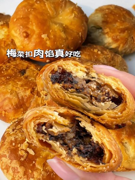 黄山有什么特产小吃_黄山小吃哪里买最正宗-第2张图片-山城妙识 黄山有什么特产小吃_黄山小吃哪里买最正宗-第2张图片-山城妙识