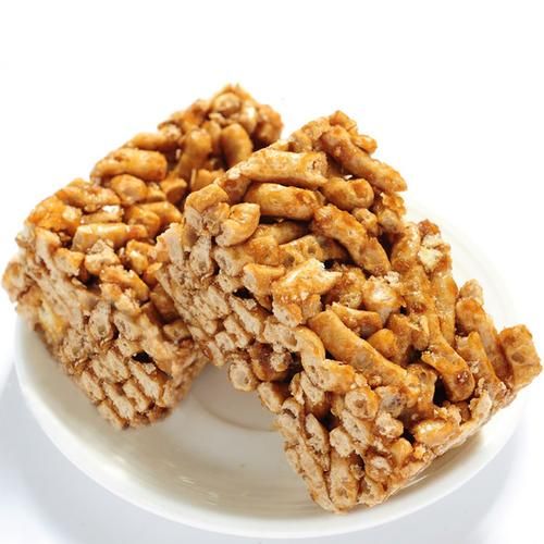 萨其玛是哪个民族的_萨其玛起源-第1张图片-山城妙识