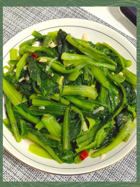 清炒白菜怎么炒才脆嫩_清炒白菜用不用焯水-第3张图片-山城妙识 清炒白菜怎么炒才脆嫩_清炒白菜用不用焯水-第3张图片-山城妙识