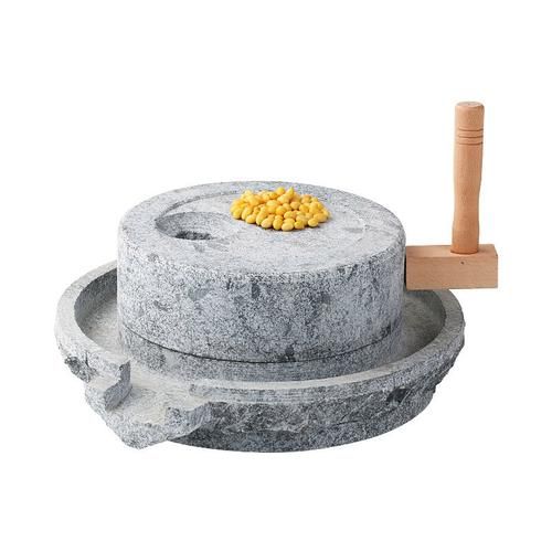 石磨多少钱一台_石磨怎么选-第3张图片-山城妙识