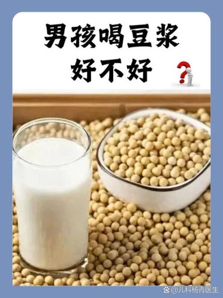 长期喝豆浆的好处和坏处_每天喝多少才安全-第3张图片-山城妙识