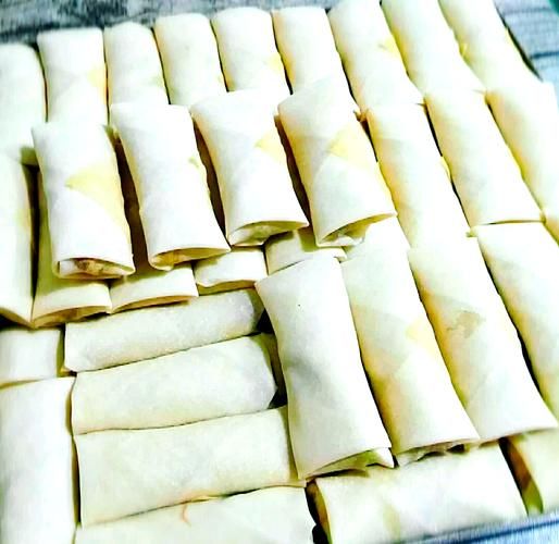 春卷馅料怎么做_春卷馅有哪些经典搭配-第1张图片-山城妙识