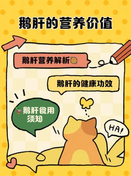 鹅肝的功效与作用_鹅肝吃多了有什么危害-第1张图片-山城妙识