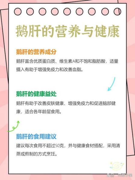 鹅肝的功效与作用_鹅肝吃多了有什么危害-第3张图片-山城妙识