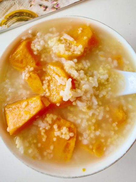 红薯粥配什么菜好吃_红薯粥搭配什么下饭菜-第1张图片-山城妙识 红薯粥配什么菜好吃_红薯粥搭配什么下饭菜-第1张图片-山城妙识