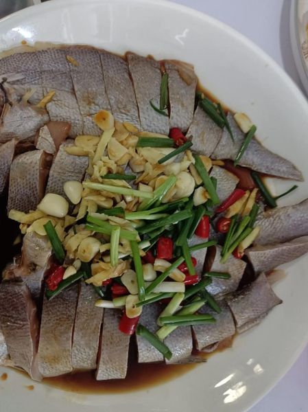 海鱼怎么做好吃_家常海鱼做法大全视频-第2张图片-山城妙识 海鱼怎么做好吃_家常海鱼做法大全视频-第2张图片-山城妙识