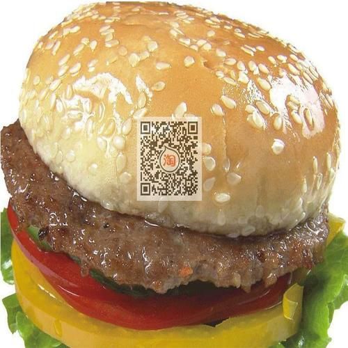 黑椒牛肉饼怎么做_黑椒牛肉饼热量高吗-第3张图片-山城妙识