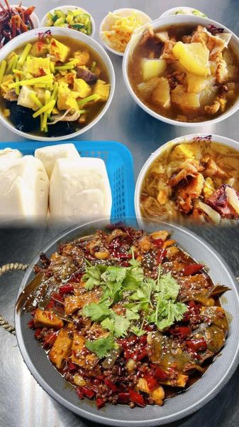 大锅烩菜怎么做_大锅烩菜家常做法-第2张图片-山城妙识