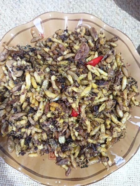 蝉菜怎么做好吃_蝉菜营养价值高吗-第2张图片-山城妙识