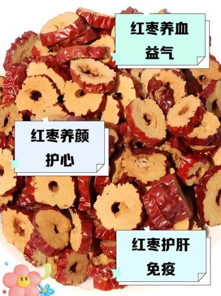 红枣怎么吃最有营养_红枣一天吃几颗合适-第2张图片-山城妙识