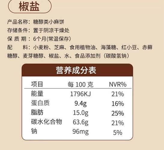 芝麻糖酥饼怎么做_芝麻糖酥饼的配方比例-第2张图片-山城妙识