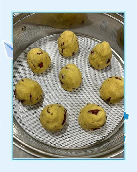 粘窝窝头怎么做_粘窝窝头用什么面-第1张图片-山城妙识