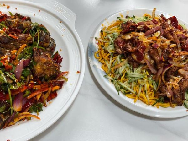 黄家烤肉怎么做_正宗黄家烤肉做法视频-第3张图片-山城妙识